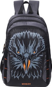 Wesley Bags Backpacks - Buy Wesley Bags Backpacks Online at Best Prices ...