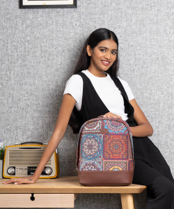 Women Backpack Handbags - Buy Women Backpack Handbags Online at Best ...