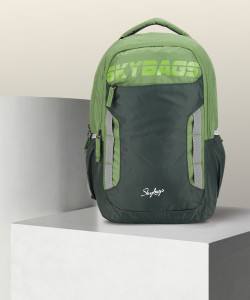 Skybags Backpacks - Upto 50% to 80% OFF on Skybags Backpacks Online ...