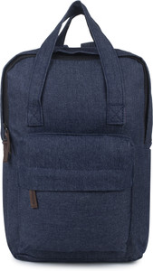 Denim Backpacks - Buy Denim Backpacks Online at Best Prices In India ...