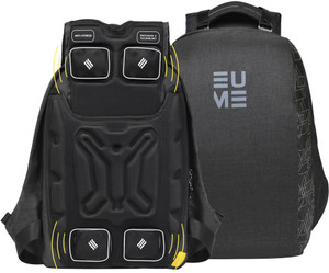 Eume Backpacks - Buy Eume Backpacks Online at Best Prices in India ...