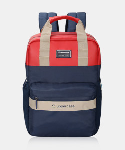 uppercase backpack
