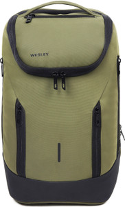 Wesley Bags Backpacks - Buy Wesley Bags Backpacks Online at Best Prices ...