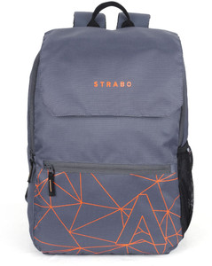 Strabo Bags Backpacks - Buy Strabo Bags Backpacks Online at Best Prices ...
