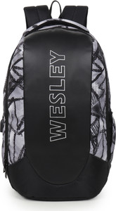 Wesley Bags Backpacks - Buy Wesley Bags Backpacks Online at Best Prices ...