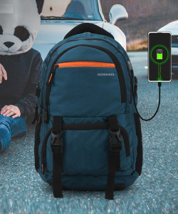 Laptop Backpacks - Buy Laptop Backpacks online at Best Prices in India ...