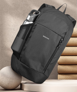 quechua backpack 10l