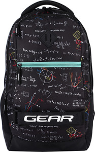 Gear Backpacks - Buy Gear Backpacks Online at Best Prices In India ...