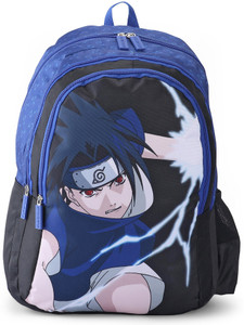 uchiha strider
