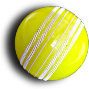 YKIINN WIND SYNTHETIC i10 BALL Cricket Synthetic Ball - Buy YKIINN WIND ...