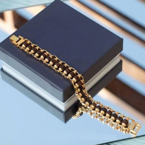 Gold Bracelets For Men - Mens Gold Bracelet Designs Online at Best ...