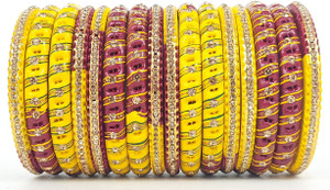 Lakh Bangles - Buy Lakh Bangles online at Best Prices in India ...