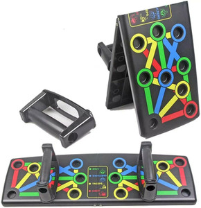 LIVOX Push up flex board Home Exercise Fitness Equipment Home & Gym ...