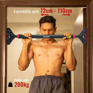 Gym Rods - Buy Gym Rods online at Best Prices in India | Flipkart.com