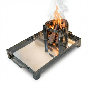 FAYZANIC NEW MODEL CHULHA Charcoal Grill Price in India - Buy FAYZANIC ...