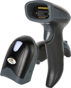 2d Barcode Scanner - Buy 2d Barcode Scanner online at Best Prices in ...