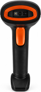 TELEPORT TT 2000 WIRED SCANNER CCD Barcode Scanner Price in India - Buy ...