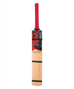 BBG Kashmiri Willo SCCOB AERALITE TOE DOUBLE BLEADE RINGER FOUR STORNG ...