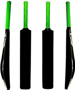 rajshree enterprises meerut r_129 PVC/Plastic Cricket Bat For 15+ Yrs ...