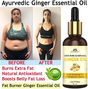 ginger weight loss