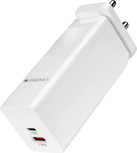 Zebronics Mobile Chargers - Buy Zebronics Mobile Chargers Online at ...