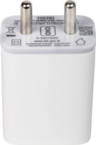 Tecno Mobile Chargers - Buy Tecno Mobile Chargers Online at Best Prices ...