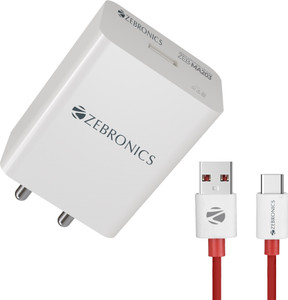 Zebronics Mobile Chargers - Buy Zebronics Mobile Chargers Online at ...