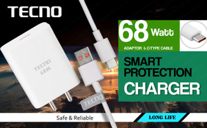Tecno Mobile Chargers - Buy Tecno Mobile Chargers Online at Best Prices ...