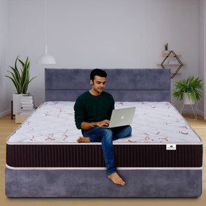 Jute Mattresses - Buy Jute Mattresses Online at Best Prices In India ...