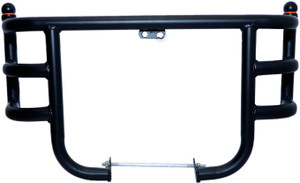 Bike auto accessories Royal Enfield Meteor 350 Airfly Leg Guard Crash ...