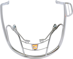 FAVOURITE AUTO ACCESSORIES New Access 125 All Round Guard Bike Crash ...