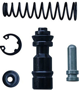 nikavi BRP21 Brake Master Cylinder MC Repair Kit for Bajaj Pulsar BS6 ...