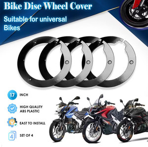Dddasify PRO Disk Wheel Cover 17 in bike faring -200 Bike Fairing Kit ...