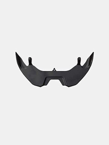 Gogna Mart KTM RC 200, RC 390 Winglet Black Bike Fairing Kit Price in ...