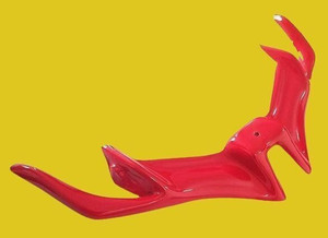 Look Lavish Bike-Faring-Kit-374 Bike Fairing Kit Price in India - Buy ...