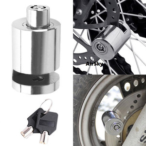 Buy Disc Locks for Bikes & Scooters | Flipkart