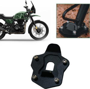 L3 MODZ Himalayan 411 Side Stand Extender Side Stand Shoe Suitable For ...