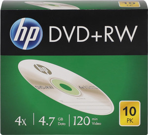 Dvd Rewritable Blank Media - Buy Dvd Rewritable Blank Media Online at ...