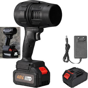 GIGMART High Speed Air Blower Jet Aerodynamic Design with BLDC motor ...