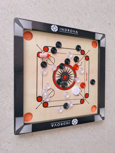 Buy Carrom Boards Online (कैरमबोर्ड) | Flipkart.com | 21-Jun-26