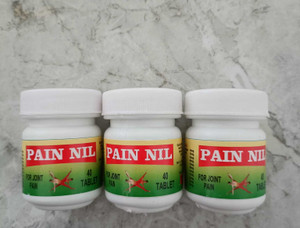 Greenstone pain nil tablet pack of 3 Tablets - Buy Baby Care Products ...