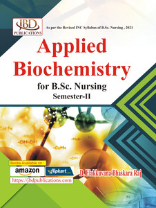 biochemistry bsc