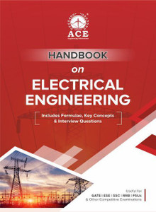 Handbook on Electrical Engineering Useful for GATE, ESE, SSC, RRB, PSUs ...
