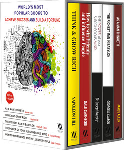 Joseph Murphy Books Store Online - Buy Joseph Murphy Books Online at ...