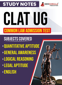 quantitative techniques for clat