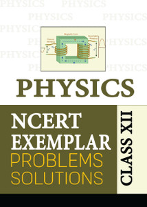 NCERT Exemplar Class 12 Physics 2025 Problems Solutions (For 2025-26 ...