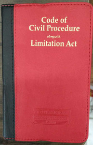 Code of Civil Procedure: Buy Code of Civil Procedure by Prrofessional ...