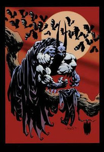 batman elseworlds vol 2