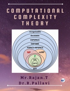computational complexity theory iisc