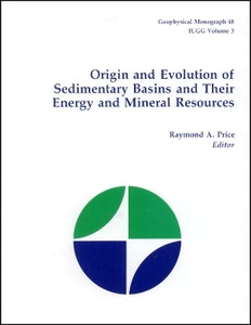 Origin and Evolution of Sedimentary Basins and Their Energy and Mineral ...